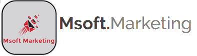 Msoft Marketing | software development